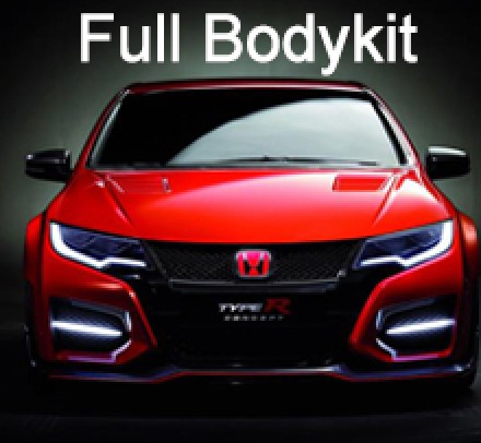 Bodykit Master