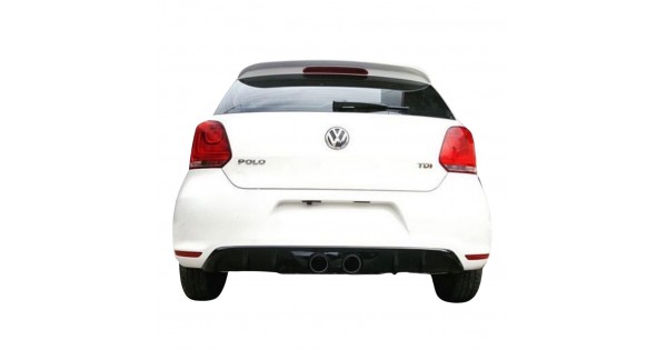 Volkswagen Polo R400 Difüzör (Plastik) - 0103020139-R400