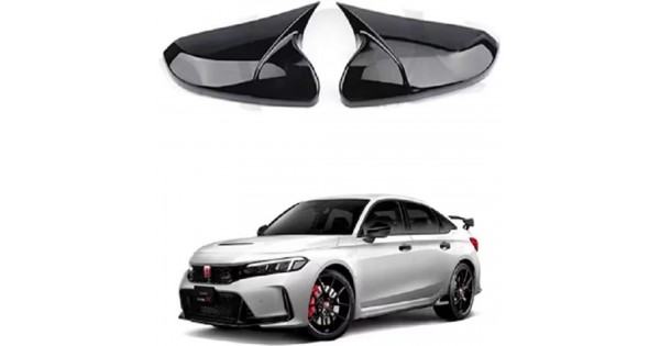 Honda Civic FE Batman Ayna Kapağı (2022+ - CBK-51