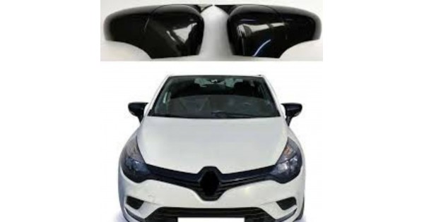 Renault Clio MK4 Batman Ayna Kapağı ( 2012-2019) - CBK-54
