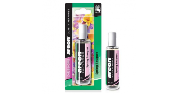Areon Perf. 35 ML Regular Spring Bouquet - 263800034966306