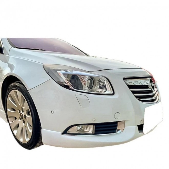 Opel İnsignia Makyajsız Ön Ek (Plastik) - 101030095
