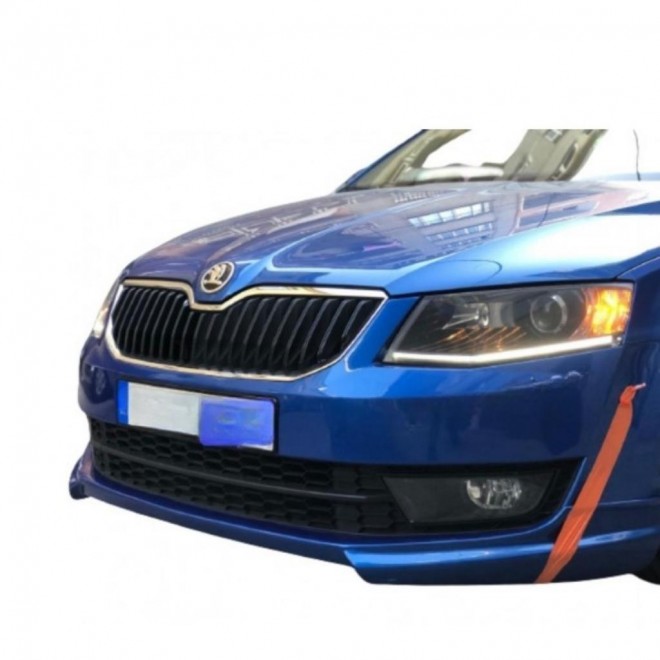 Octavia Bodykit