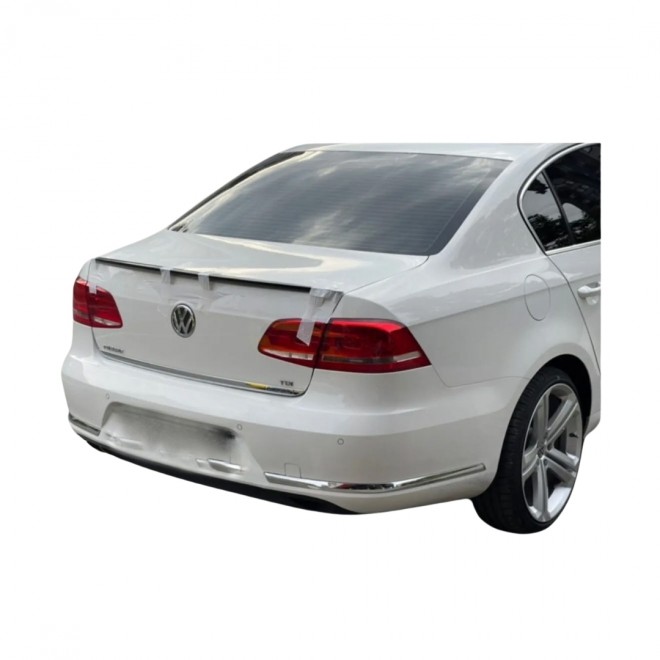 Volkswagen Passat B7 Sport Style Spoiler - 2290