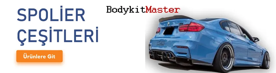 Bodykit Master